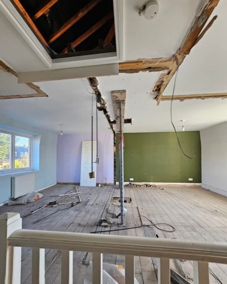 TOTAL Strip Out Contractors